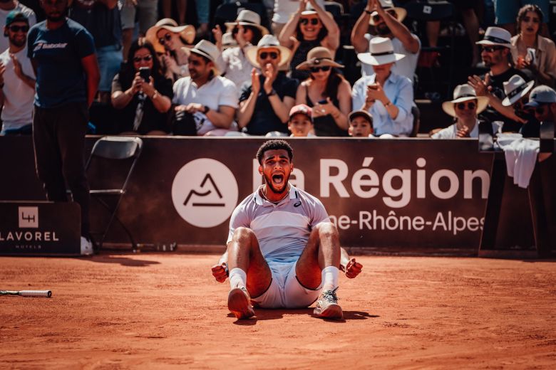 Tennis. Classement ATP - Arthur Fils, 63e mondial, obtient le Simonne Mathieu - TennisActu